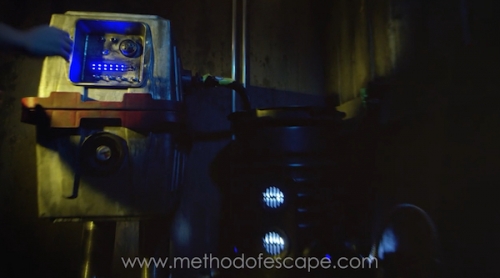Escape Room | TV Commercial | Production | Blare Video